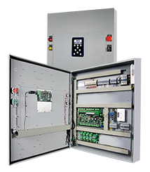 Industrial Control Panels