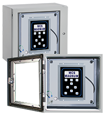 Industrial Control Panels